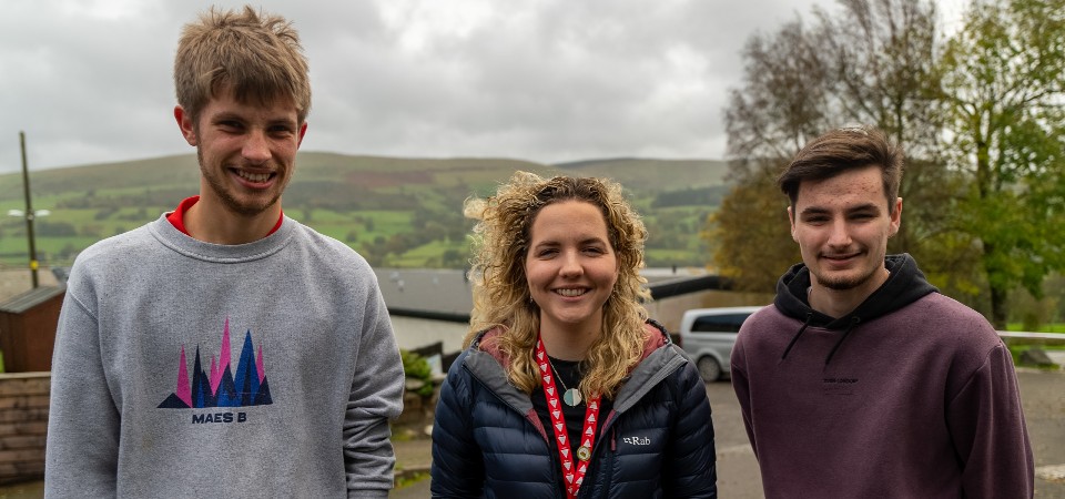 Urdd Gobaith Cymru Gov Wales